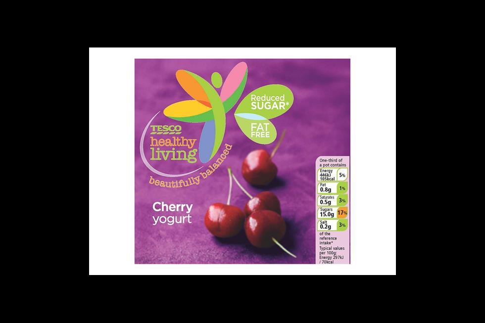 Tesco Healthy Living range launches: in pictures | News | The Grocer